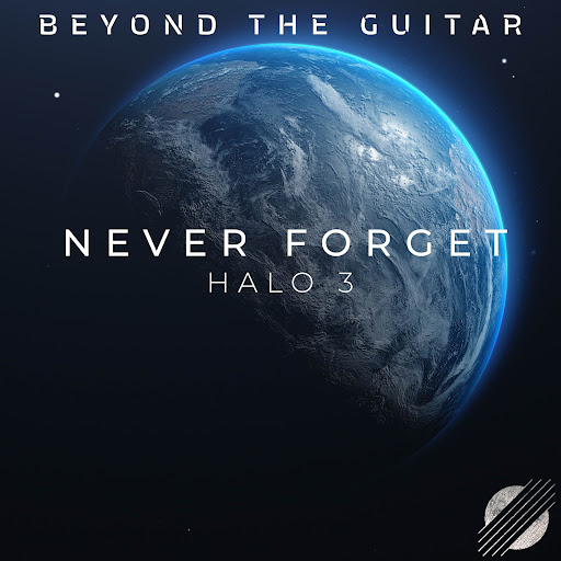 Never Forget (From "Halo 3") (Instrumental Guitar)
