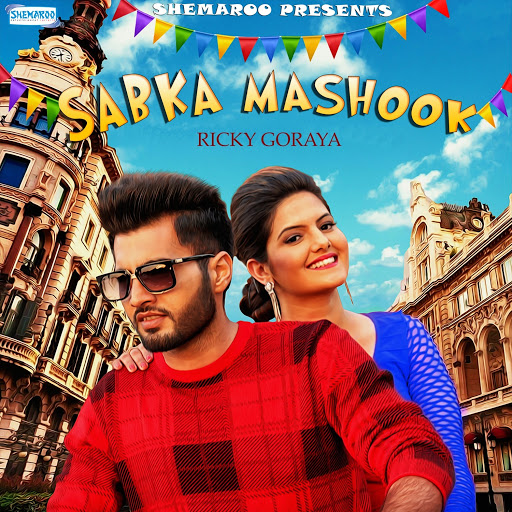 Sabka Mashook - YouTube Music