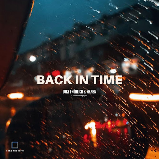 Back in Time - YouTube Music