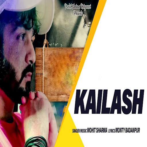 Kailash - YouTube Music