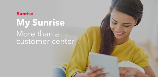 My Sunrise - Apps on Google Play