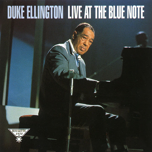 On the Sunny Side of the Street (Live at the Blue Note Club, Chicago ...