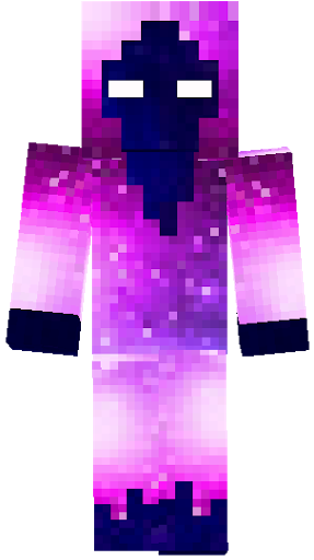 Omnipotent Entity 303 | Nova Skin