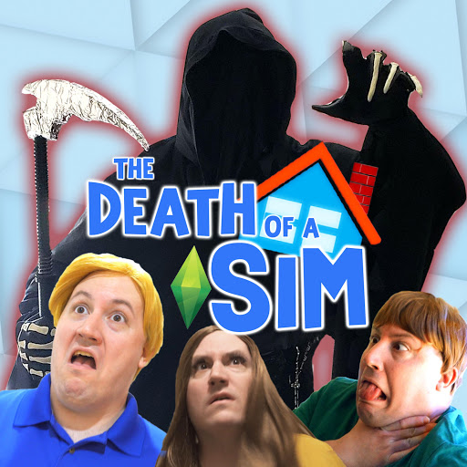 The Death of a Sim - YouTube Music