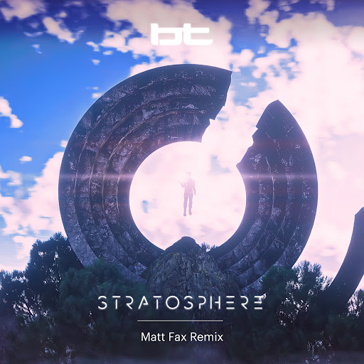 Stratosphere (Matt Fax Extended Remix) - YouTube Music