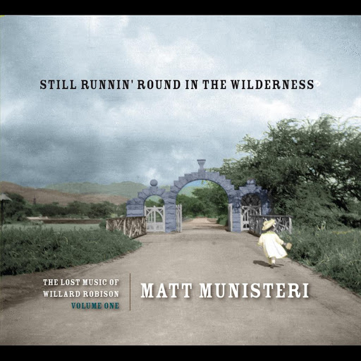 Still Runnin' 'round in the Wilderness - YouTube Music