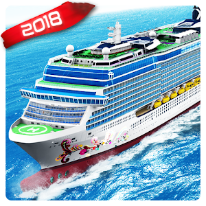 SHIP CAPTAIN SIMULATOR : SHIP GAMES & BOAT GAMES - Latest version for ...