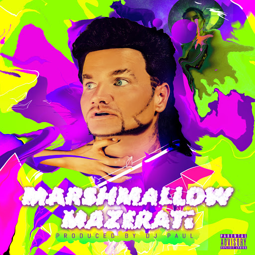 MARSHMALLOW MAZERATi - YouTube Music