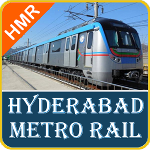 About: Hyderabad Metro Rail (HMR) (Google Play version) | | Apptopia