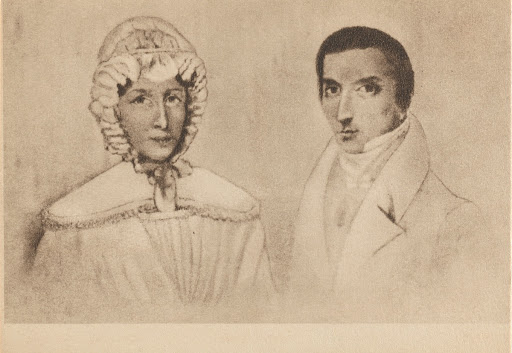 Mr. and Mrs. Chopin — Google Arts & Culture