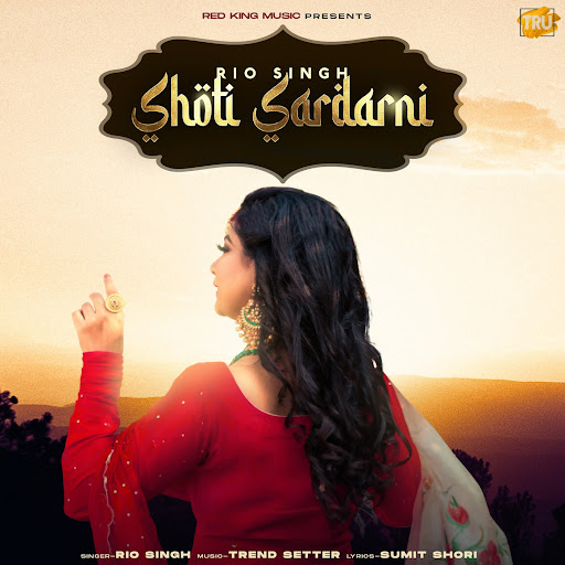 Shoti Sardarni - YouTube Music