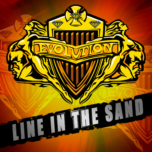 WWE: Line in the Sand (Evolution) - YouTube Music