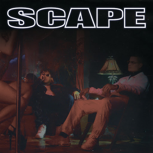 Scape - YouTube Music