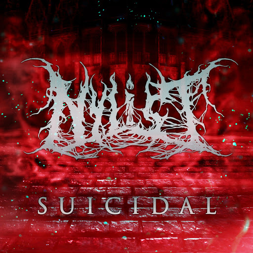 Suicidal (feat. AngelMaker & Casey Tyson-Pearce) - YouTube Music
