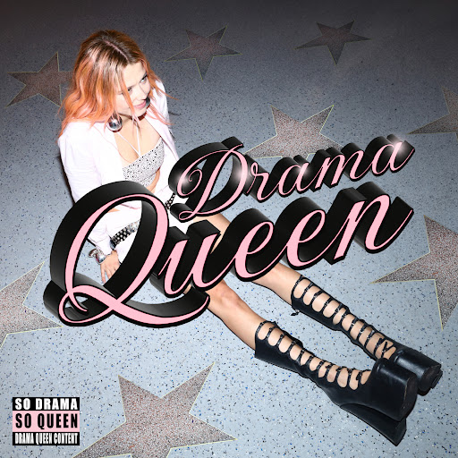 Drama Queen - YouTube Music