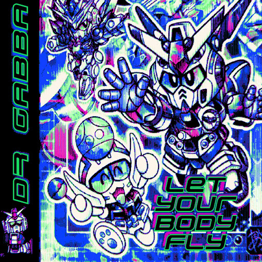 Let Your Body Fly - YouTube Music