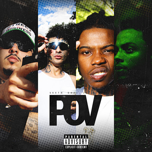 P.O.V. - YouTube Music