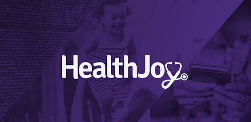 HealthJoy - Apps on Google Play