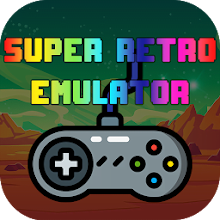 Super Retro Emulator - All in 1 for PC / Mac / Windows 7.8.10 - Free ...