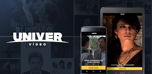 Univer Video – Apps no Google Play