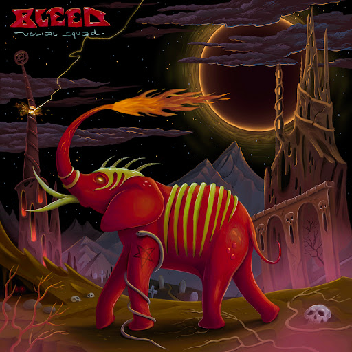 BLEED - YouTube Music