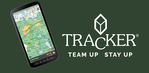 Tracker Hunter 6 Android App