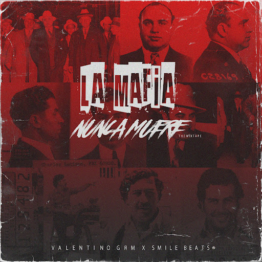 Al Capone (feat. SMILE BEATS) - YouTube Music