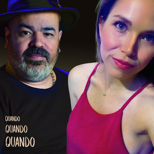 Quando Quando Quando (Cover)
