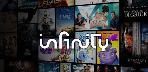 Infinity e Premium su Infinity - App su Google Play