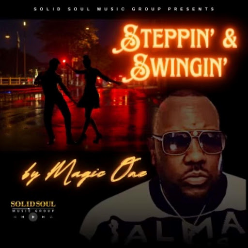 Steppin & Swingin - YouTube Music