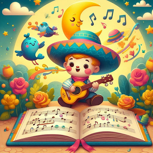 El Baile del Sapito (Canciones infantiles) - YouTube Music