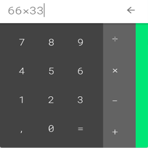 Floating Calculator - Latest version 1.0 for Android App Tools