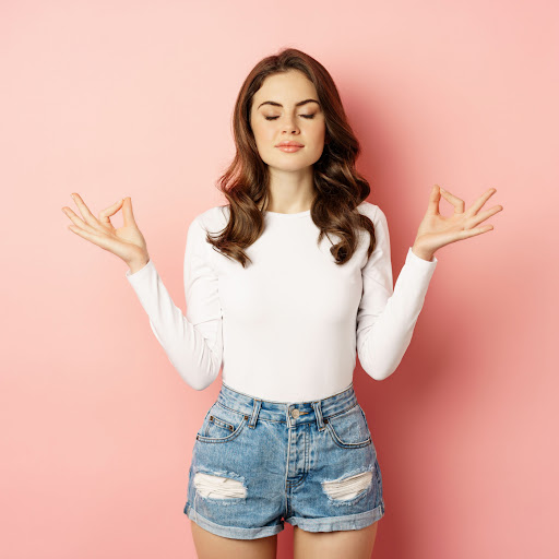 Mindful Pink Sonic Journey - YouTube Music