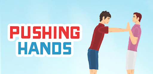 Pushing Hands -Fighting Game- - Apps on Google Play