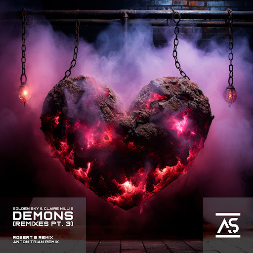 Demons (Anton Trian Extended Dub Mix) - YouTube Music