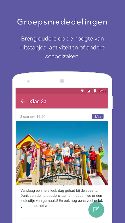 Parro - Android-apps op Google Play