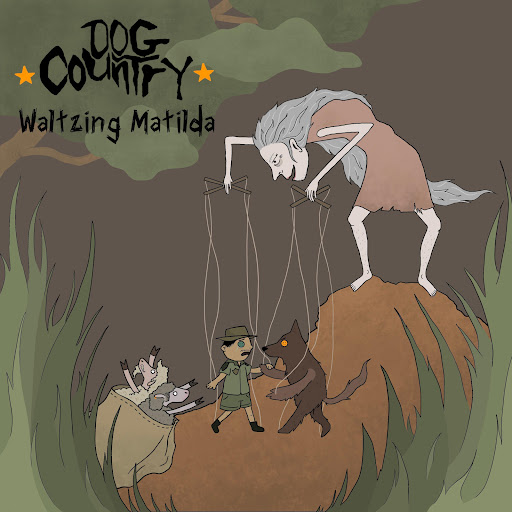 Waltzing Matilda - YouTube Music