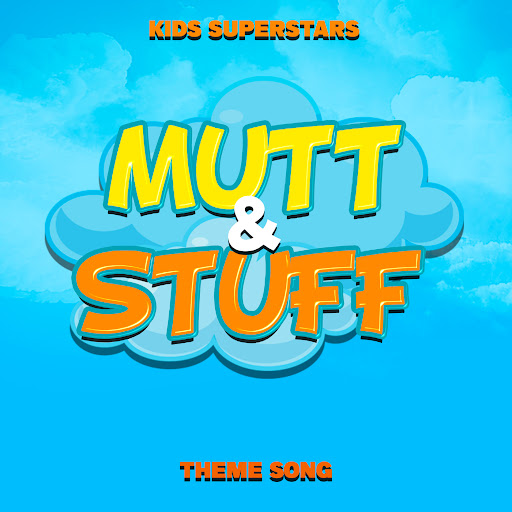 Mutt & Stuff Theme Song - YouTube Music