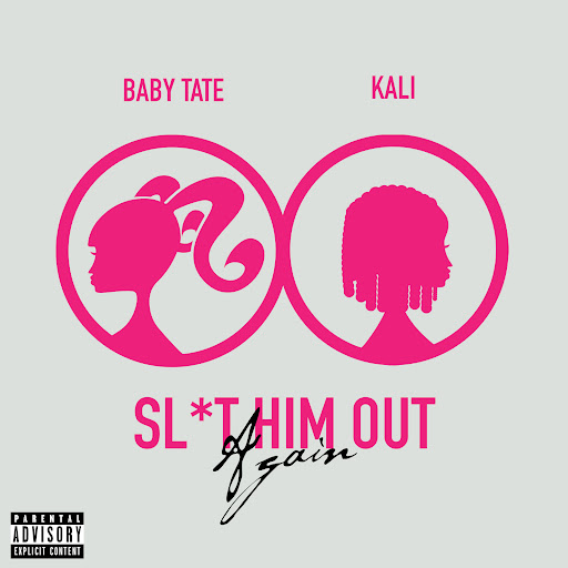 Sl*t Him Out Again (feat. Kaliii) - YouTube Music