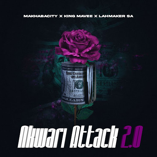 Nkwari Attack 2.0 - YouTube Music