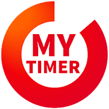 My Timer Basic - Visual, Study, Homework Timer for PC / Mac / Windows 7 ...