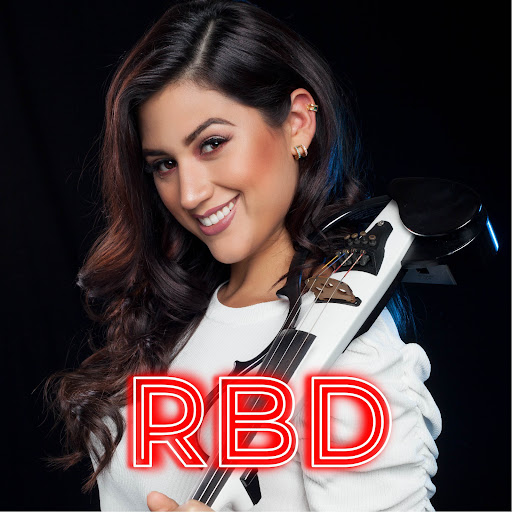 RBD (Instrumental) - YouTube Music