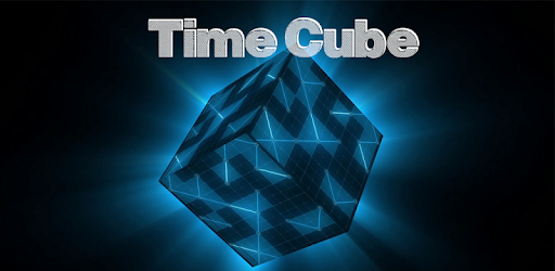Time Cube - Apps on Google Play
