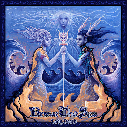 Lady Death (feat. Kayla Dixon) - YouTube Music