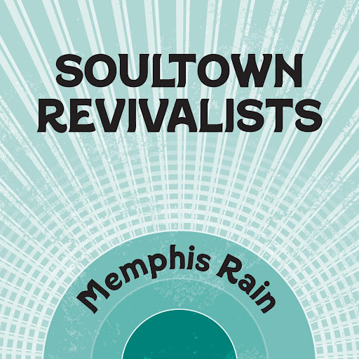 Memphis Rain - YouTube Music