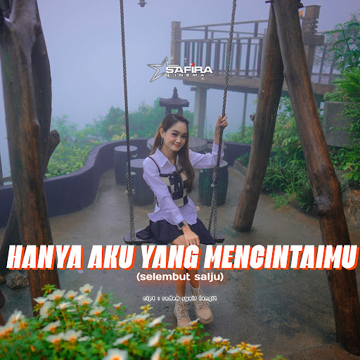 Hanya Aku Yang Mencintaimu - YouTube Music