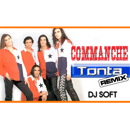 Tonta (Remix) - YouTube Music