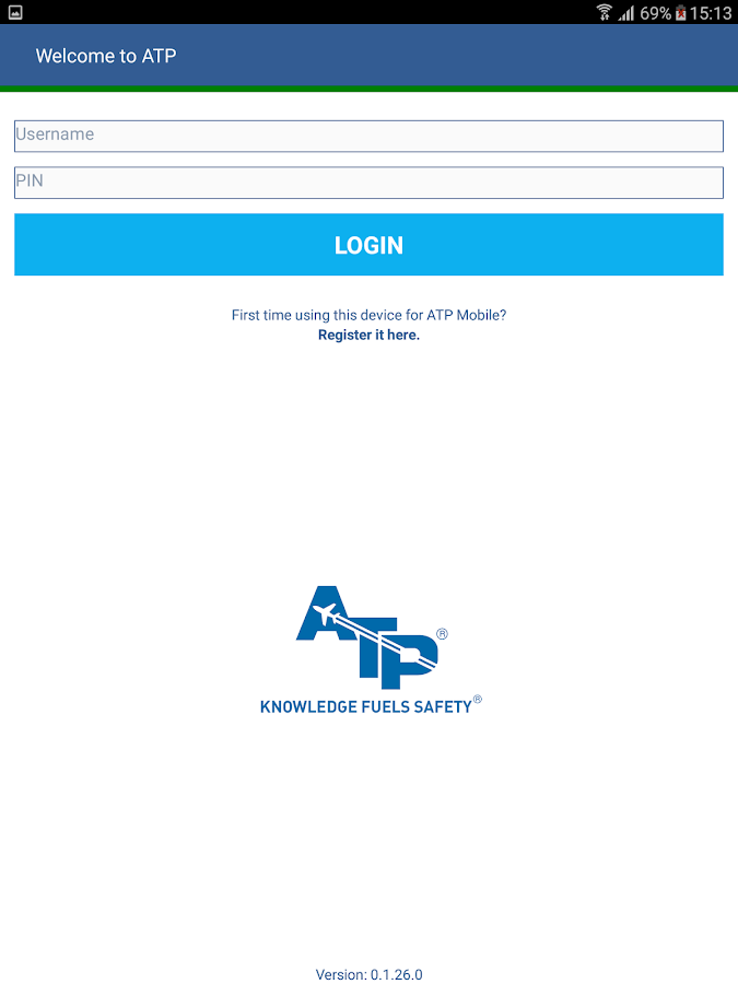ATP Aviation Hub - Android Apps on Google Play
