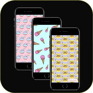 Patternator Wallpaper by AlfarezqiApps - Latest version 1.1 for Android ...