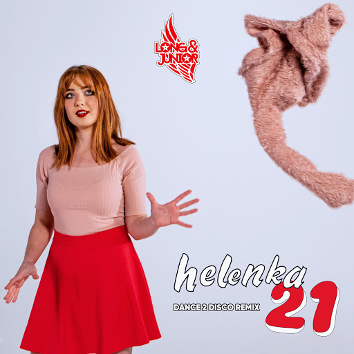 Helenka 21 (Dance 2 Disco) (Extended Remix) - YouTube Music